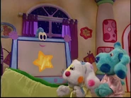 Sprinkles' Sleepover | Blue's Clues Wiki | Fandom