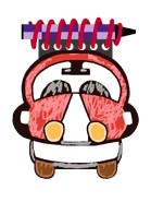 Blue's Big Car Trip | Blue's Clues Wiki | Fandom