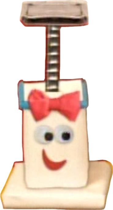 Scale Triplets | Blue's Clues Wiki | Fandom