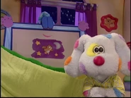 Sprinkles' Sleepover | Blue's Clues Wiki | Fandom