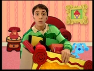 Blue's New Place | Blue's Clues Wiki | Fandom