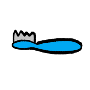 Toothbrush | Blue's Clues Wiki | Fandom