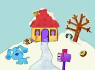 Blue's Clues House | Blue's Clues Wiki | Fandom