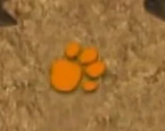 Prehistoric Blue | Blue's Clues Wiki | Fandom