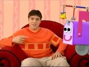 Contraptions! | Blue's Clues Wiki | Fandom