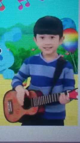 Josh | Blue's Clues Wiki | Fandom