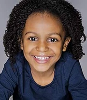 Markeda McKay | Blue's Clues Wiki | Fandom