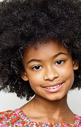 Amanda Daniel | Blue's Clues Wiki | Fandom