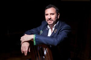 Nick Balaban | Blue's Clues Wiki | Fandom