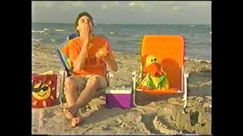 Summer with Joe | Blue's Clues Wiki | Fandom