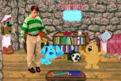 gosei green roll call