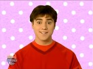 The Scavenger Hunt | Blue's Clues Wiki | Fandom