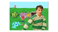 Pretend Time | Blue's Clues Wiki | Fandom