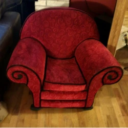 Thinking Chair Blue's Clues Wiki Fandom, 42% OFF