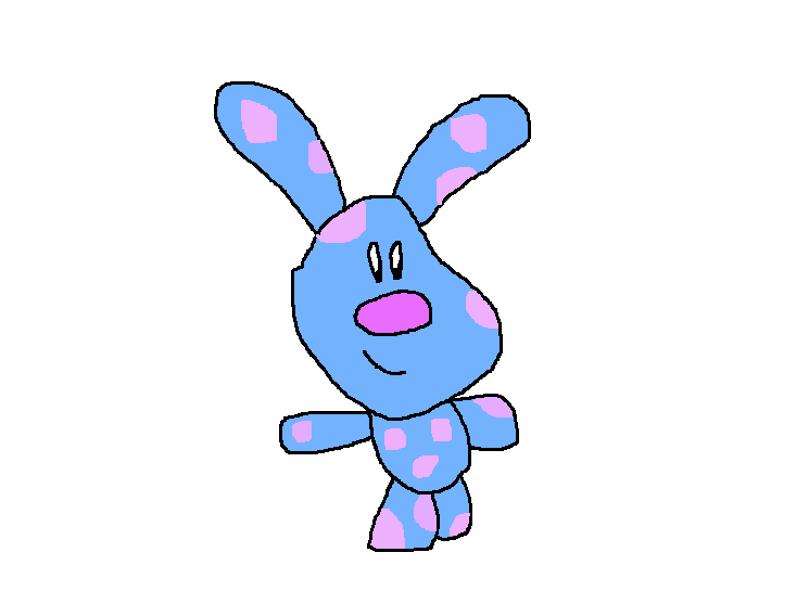 Polly | Blue's Clues Wiki | Fandom