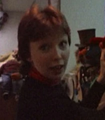 Cheryl Blaylock | Blue's Clues Wiki | Fandom