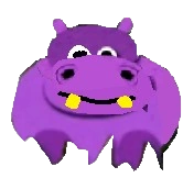 Hippo | Blue's Clues Wiki | Fandom