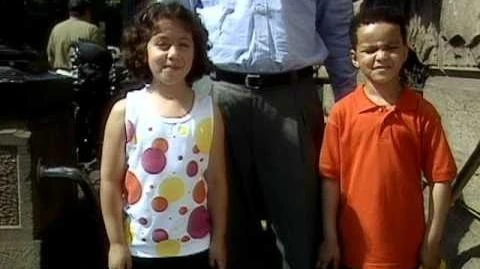 Shape Searchers/Watch Episode | Blue's Clues Wiki | Fandom