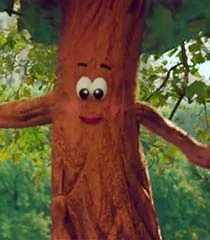 NYC Trees | Blue's Clues Wiki | Fandom