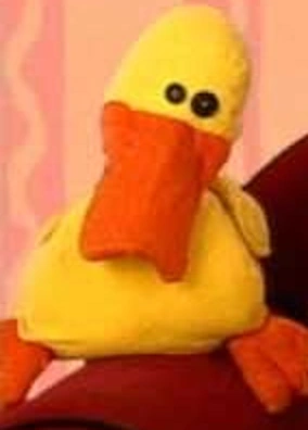 Boris | Blue's Clues Wiki | Fandom