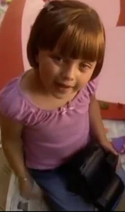 MacKenzie Milone | Blue's Clues Wiki | Fandom