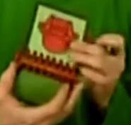 Notebook | Blue's Clues Wiki | Fandom