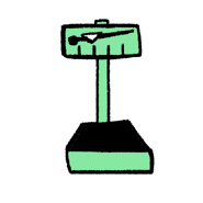 Weight and Balance | Blue's Clues Wiki | Fandom