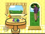 Blue's Predictions | Blue's Clues Wiki | Fandom