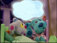 Sprinkles' Sleepover | Blue's Clues Wiki | Fandom