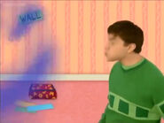 Let's Write! | Blue's Clues Wiki | Fandom