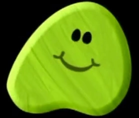 Chartreuse | Blue's Clues Wiki | Fandom