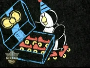 Blue's Predictions | Blue's Clues Wiki | Fandom