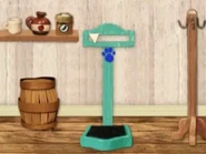 Weight and Balance | Blue's Clues Wiki | Fandom