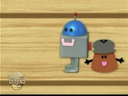 Blue's Predictions | Blue's Clues Wiki | Fandom