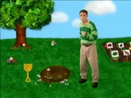 Let's Boogie | Blue's Clues Wiki | Fandom