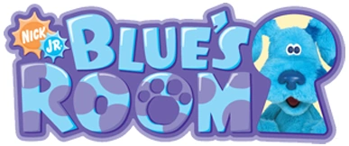 Blue's Room | Blue's Clues Wiki | Fandom