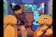 Blue's Big Car Trip | Blue's Clues Wiki | Fandom
