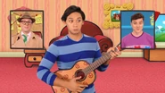Josh | Blue's Clues Wiki | Fandom