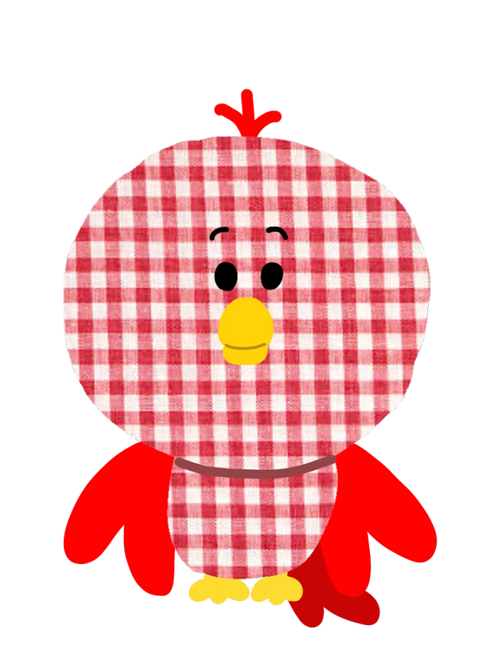 Baby Bird | Blue's Clues Wiki | Fandom
