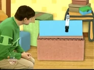 Let's Write! | Blue's Clues Wiki | Fandom