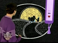 Blue's Predictions | Blue's Clues Wiki | Fandom