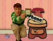 Blue's ABCs | Blue's Clues Wiki | Fandom