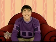 Blue's Predictions | Blue's Clues Wiki | Fandom