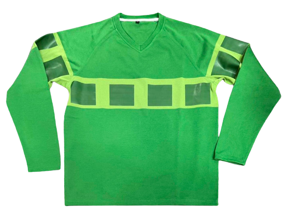 Joe's Green Shirt | Blue's Clues Wiki | Fandom