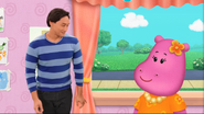 Blue's Show and Tell Surprise | Blue's Clues Wiki | Fandom
