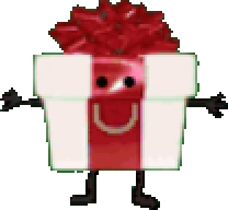 Present Boy | Blue's Clues Wiki | Fandom