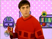 The Scavenger Hunt | Blue's Clues Wiki | Fandom
