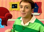 Blue's Big Pajama Party | Blue's Clues Wiki | Fandom