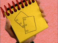 Blue's New Place/Gallery | Blue's Clues Wiki | Fandom