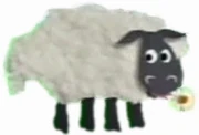 Sheep | Blue's Clues Wiki | Fandom